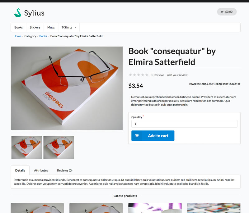 Open Source E-Commerce-Framework Sylius kommt ≫ Chefblogger Magazin über Wordpress, Social Media ...